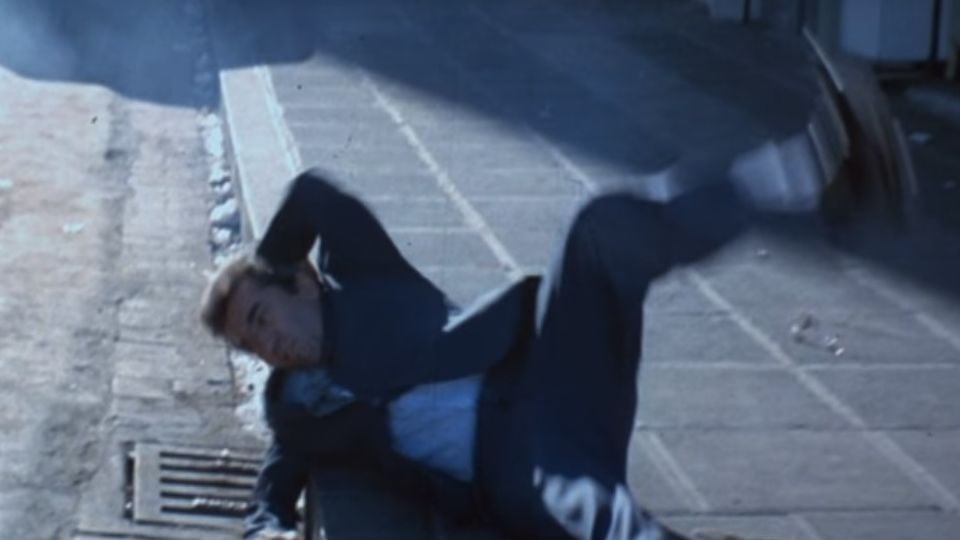 Trailer do filme Z - Z Trailer Original - AdoroCinema