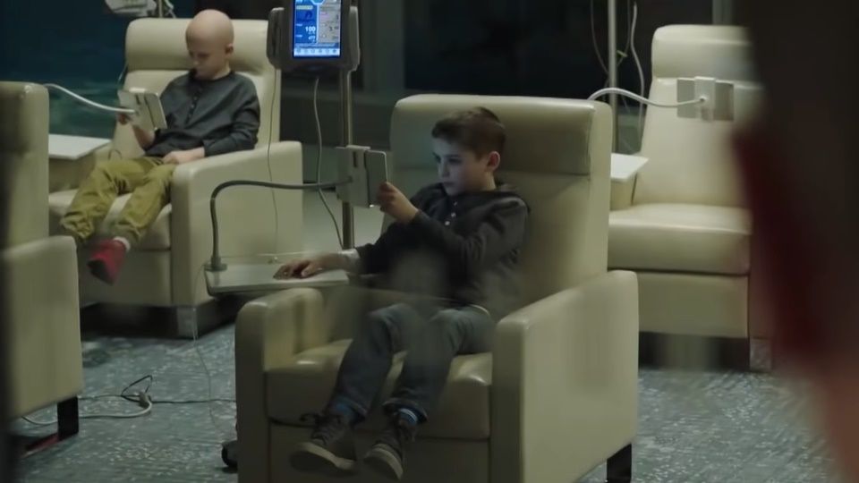 Manifest 1ª Temporada Trailer Original - Trailer Manifest T01 - AdoroCinema