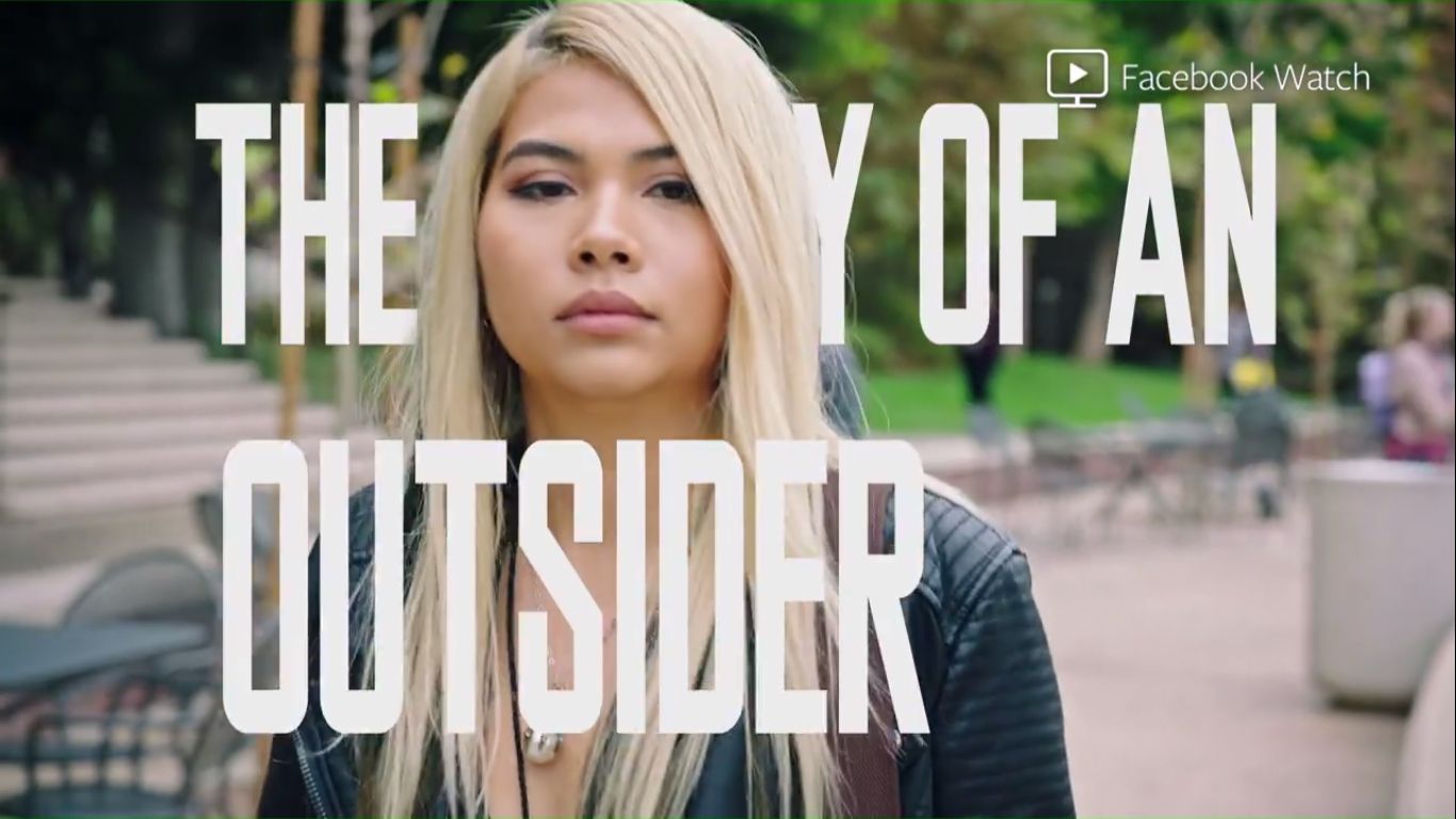 Five Points 1ª Temporada Trailer Original - Trailer Five Points T01 ...