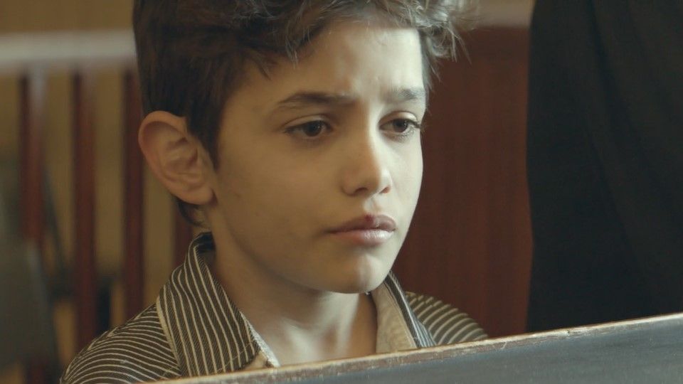 Clipe do filme Cafarnaum - Cafarnaum Clipe Original - AdoroCinema