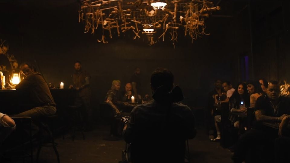 Trailer do filme Upgrade: Atualização - Upgrade Trailer Original ...