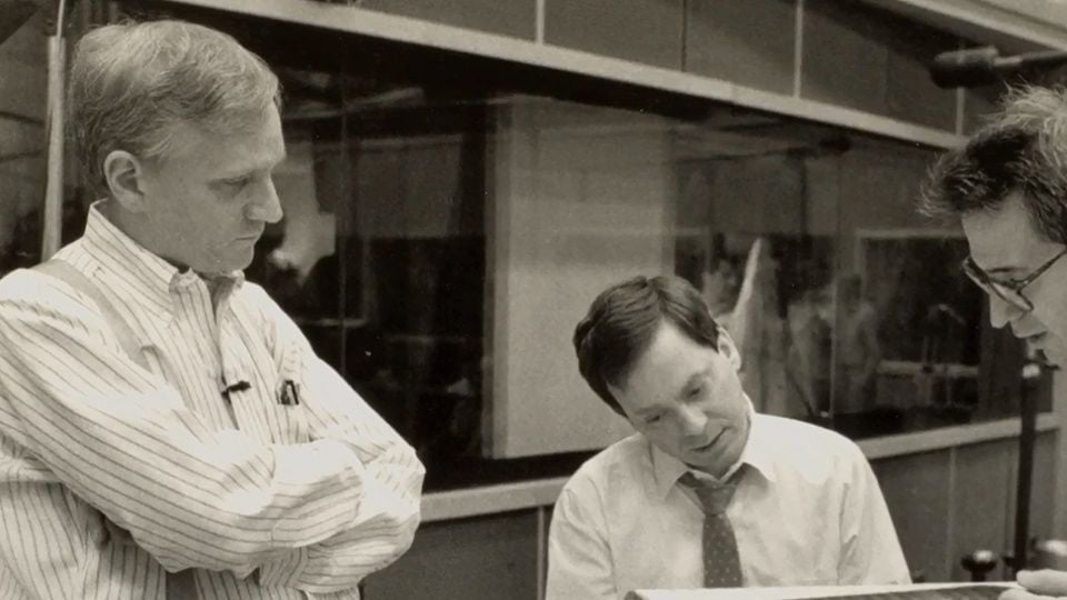 Trailer do filme Howard - Howard Trailer Original - AdoroCinema