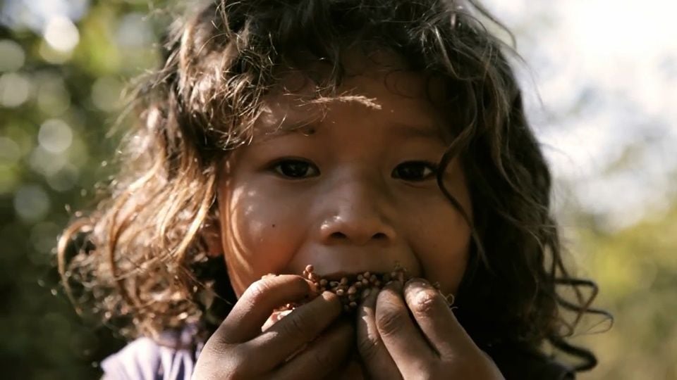 Trailer de Waapa - Waapa Trailer Oficial - AdoroCinema