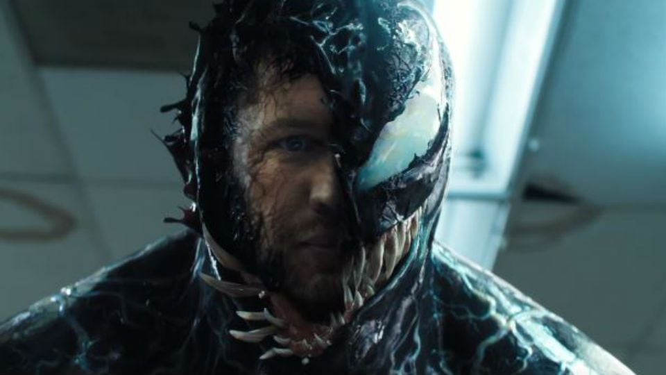 Trailer do filme Venom - Venom Trailer (2) Legendado - AdoroCinema