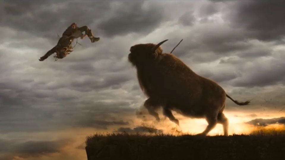 Clipe do filme Alfa - Alfa Clipe (2) Legendado - AdoroCinema