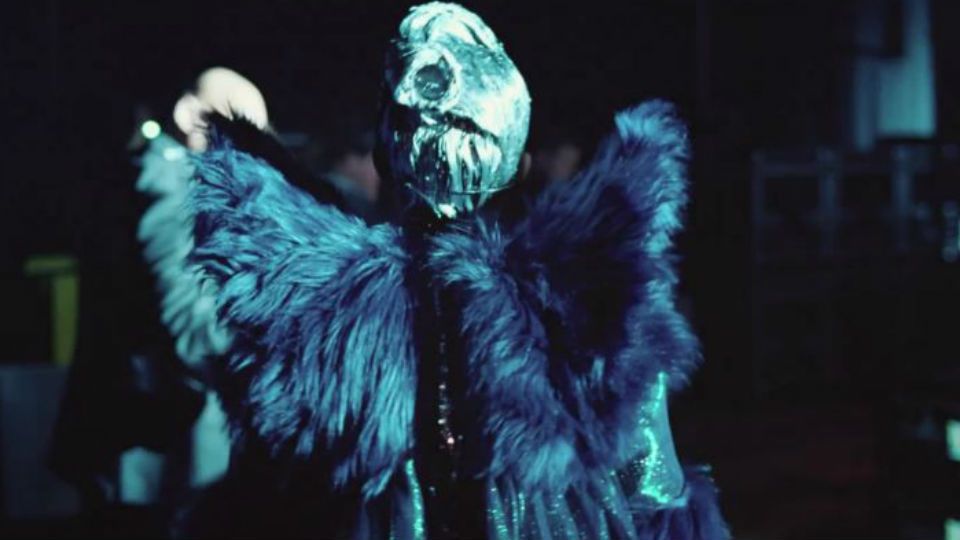 Teaser do filme Vox Lux - O Preço da Fama - Vox Lux Teaser Original ...