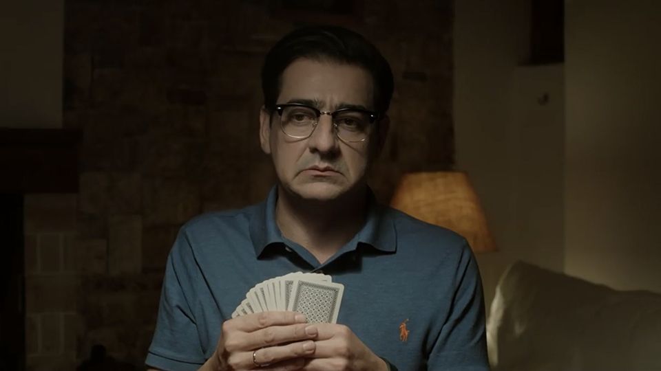 Trailer do filme Piedade - Piedade Trailer Original - AdoroCinema