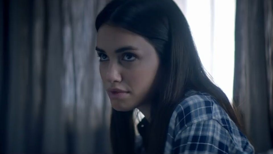 Trailer do filme Acusada - Acusada Trailer Original - AdoroCinema