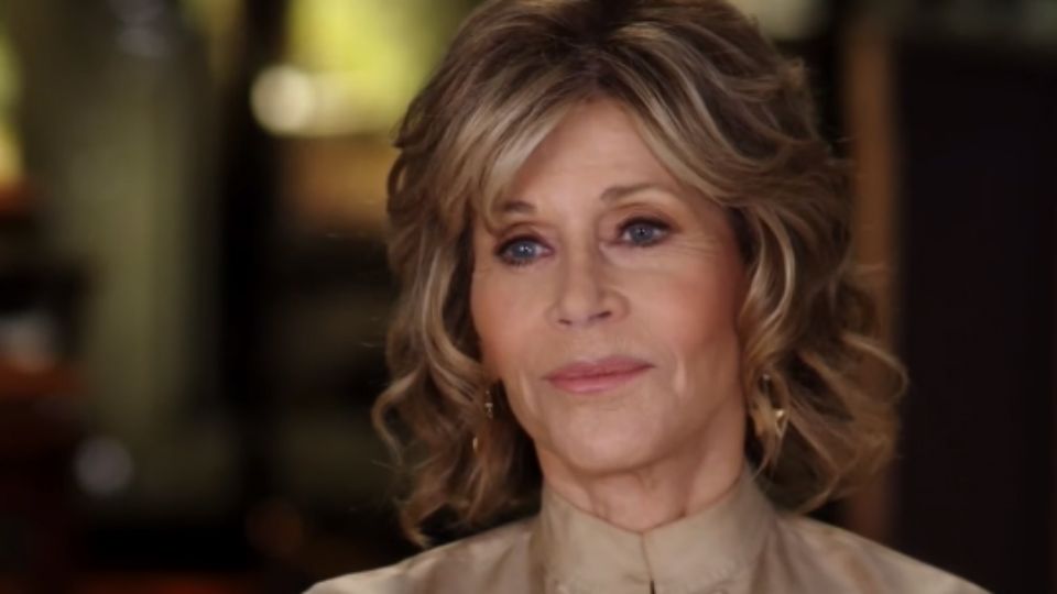 Trailer do filme Jane Fonda em Cinco Atos - Jane Fonda em Cinco Atos ...