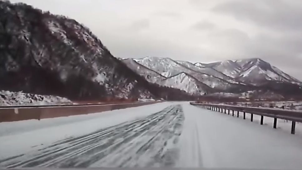 Trailer do filme Doroga - Doroga Trailer Original - AdoroCinema