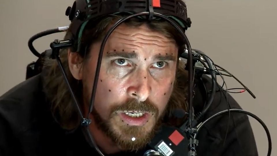 Making of do filme Mogli - Entre Dois Mundos - Mogli – Entre Dois ...