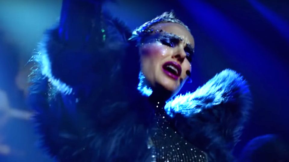 Trailer do filme Vox Lux - O Preço da Fama - Vox Lux - O Preço da Fama ...