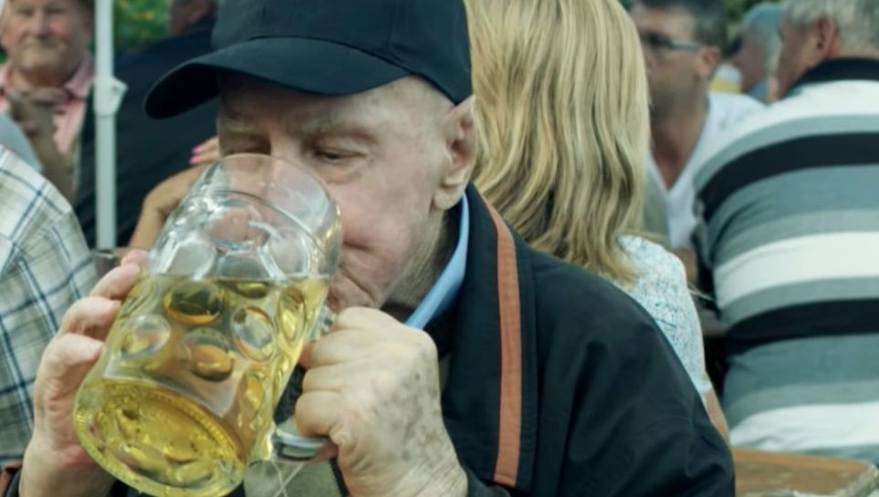 Trailer do filme B12 - Gestorben wird im nächsten Leben - B12 ...