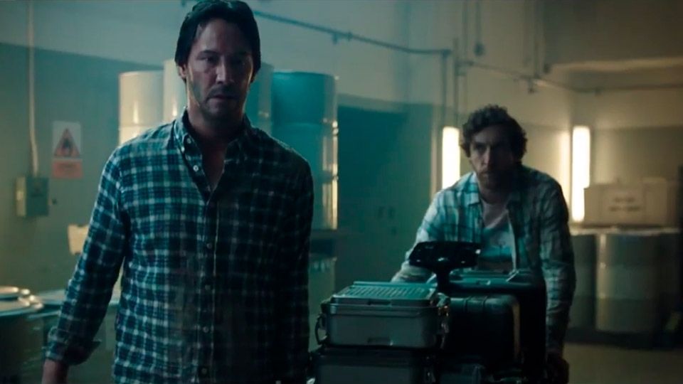 Trailer do filme Cópias - De Volta à Vida - Cópias - De Volta à Vida ...