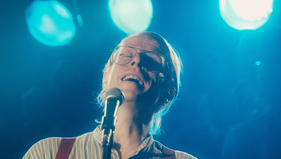 Trailer do filme Gundermann - Gundermann Trailer Original - AdoroCinema