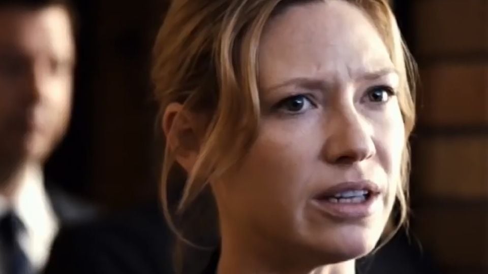 Secret City 1ª Temporada Trailer Original - Trailer Secret City T01 ...