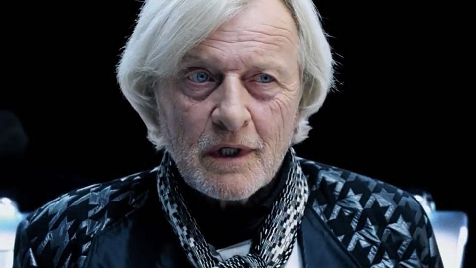 Trailer do filme Real Playing Game - Real Playing Game Trailer Original ...