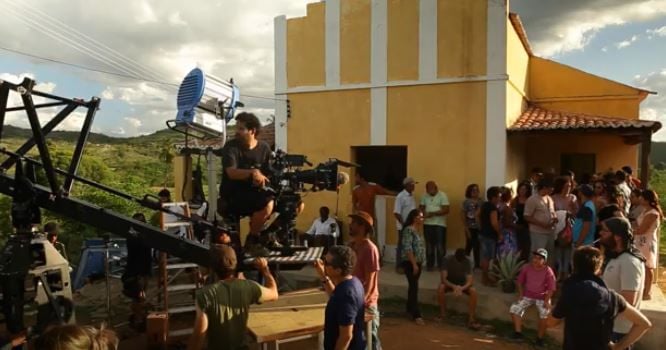 Making of do filme Bacurau - Bacurau Making Of - AdoroCinema