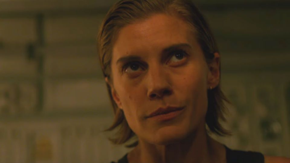 Another Life Teaser Original - Teaser Outra Vida - AdoroCinema