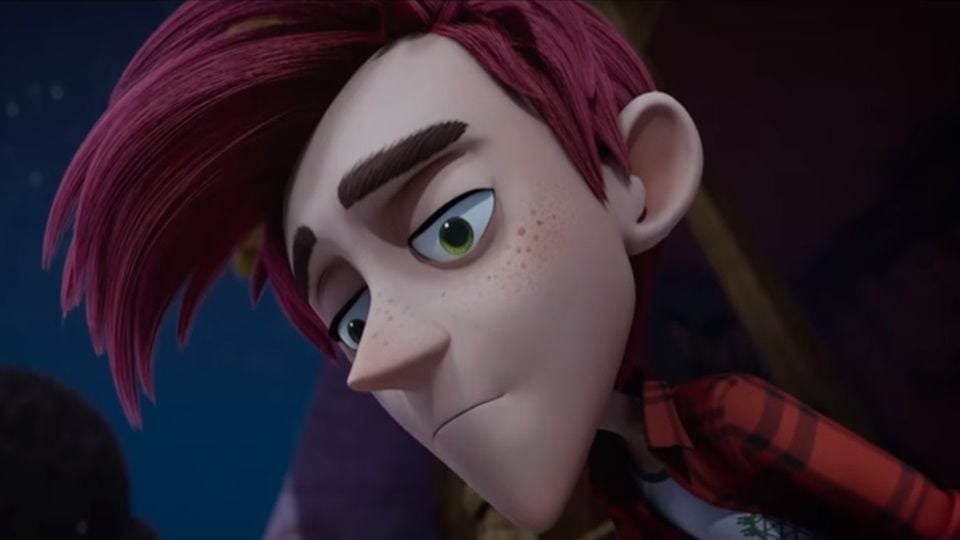 Trailer do filme Here Comes the Grump - Here Comes the Grump Trailer ...