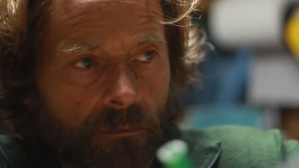 Trailer do filme Profundo - Profundo Trailer Original - AdoroCinema