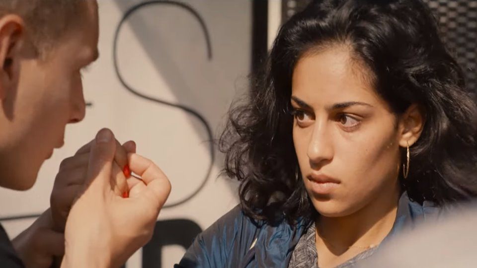 Trailer do filme Os Miseráveis - Les Misérables Trailer Original ...