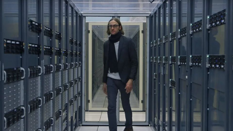 Trailer do filme Chasing Einstein - Chasing Einstein Trailer Original - AdoroCinema