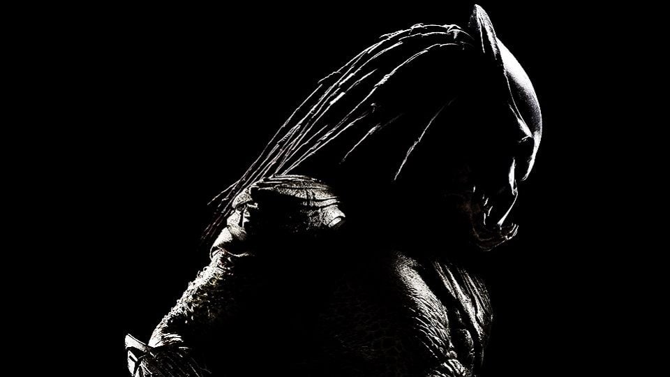 Trailer do filme Predadores - Predadores Trailer Original - AdoroCinema