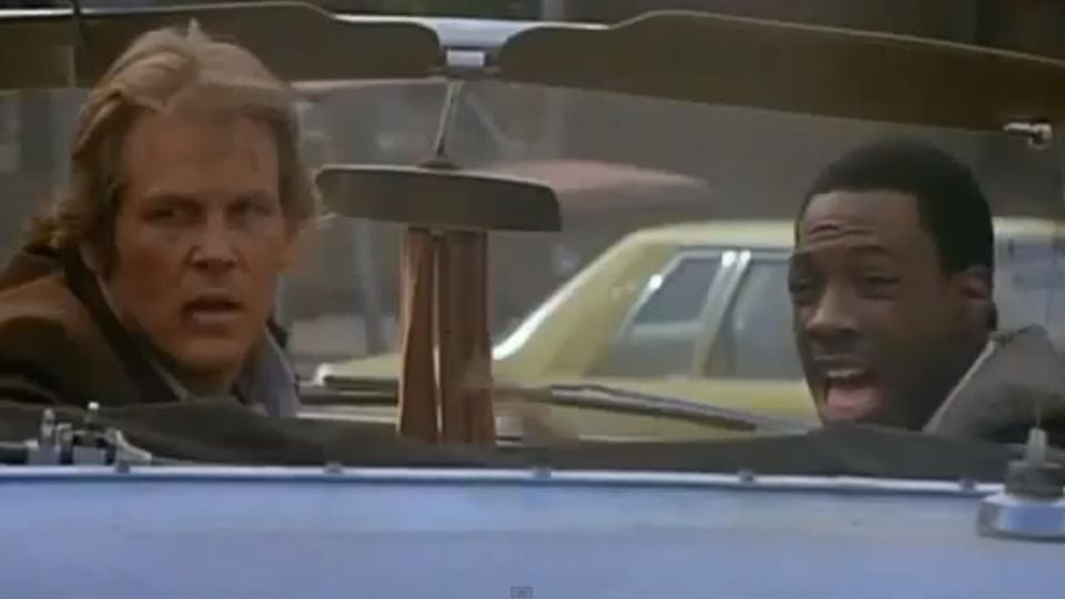 Trailer do filme 48 Horas - 48 Horas Trailer Original - AdoroCinema