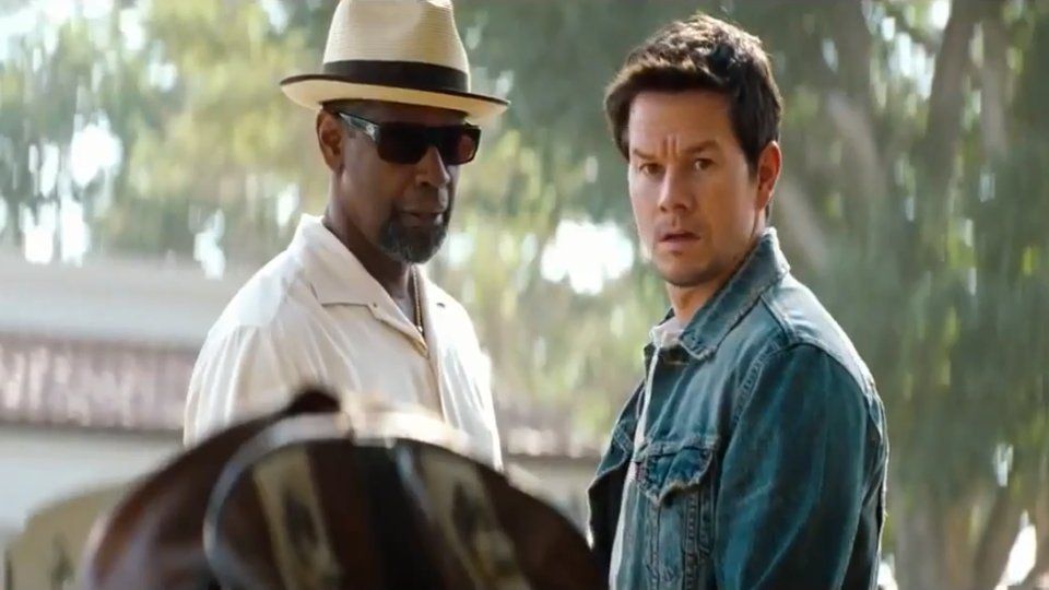 Trailer do filme Dose Dupla - Dose Dupla Trailer para Maiores Original ...