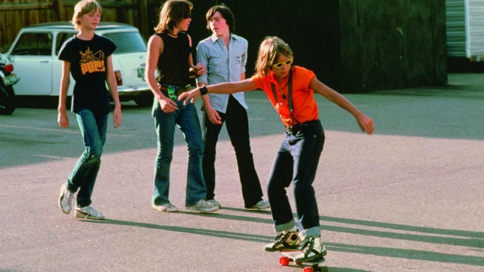 Trailer do filme Over the Edge - Over the Edge - AdoroCinema