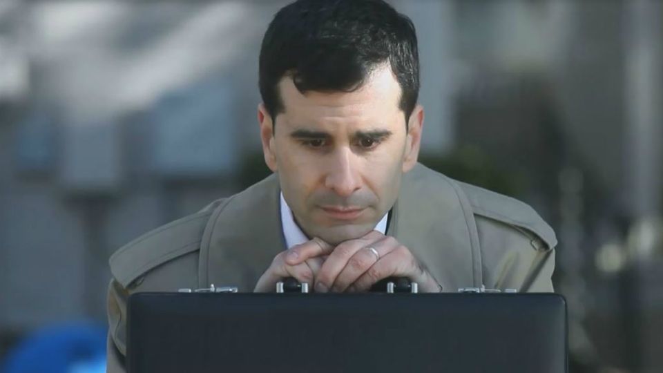 Trailer do filme Sem Sentido - Sem Sentido Trailer Original - AdoroCinema