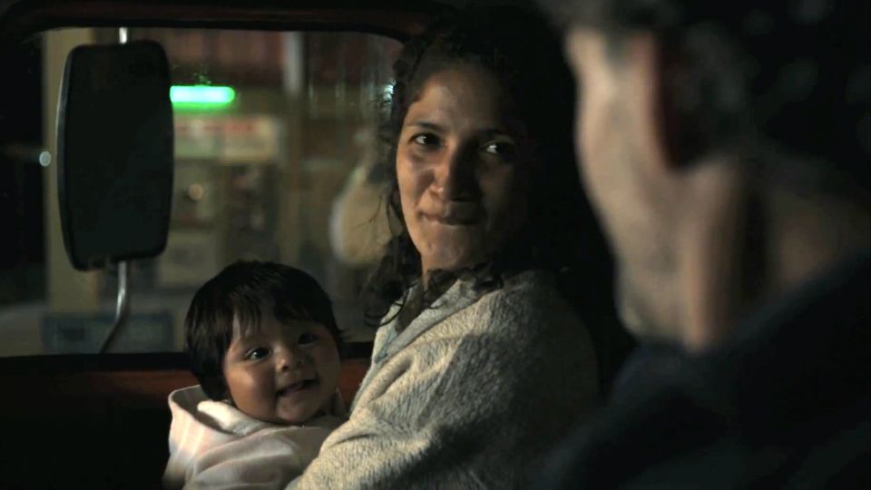 Trailer do filme Las Acacias - Las Acacias Trailer Legendado - AdoroCinema