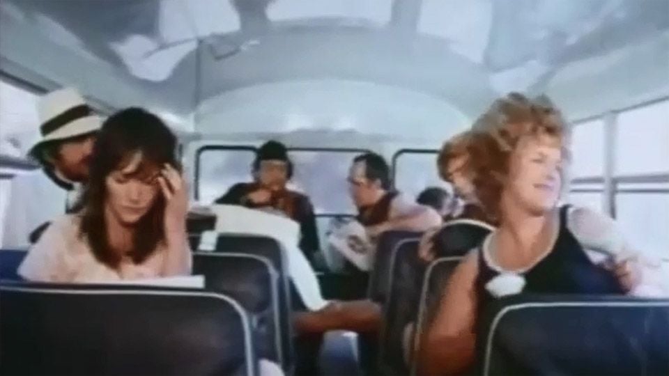 Clipe do filme Linda Lovelace for President - Linda Lovelace for ...