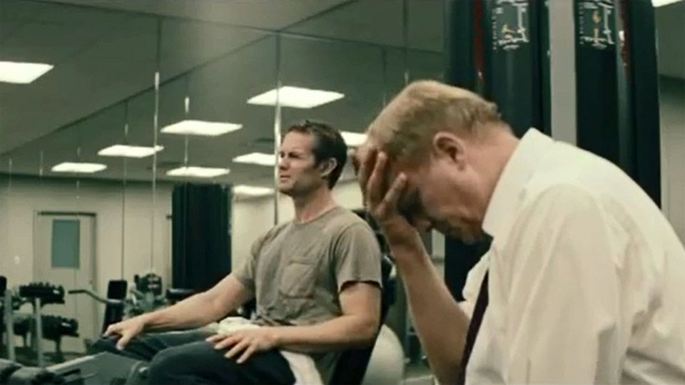 Clipe do filme Houston - Houston Cena - AdoroCinema