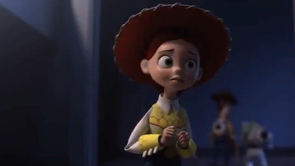 Teaser de Toy Story de Terror - Toy Story of Terror Comercial de TV ...