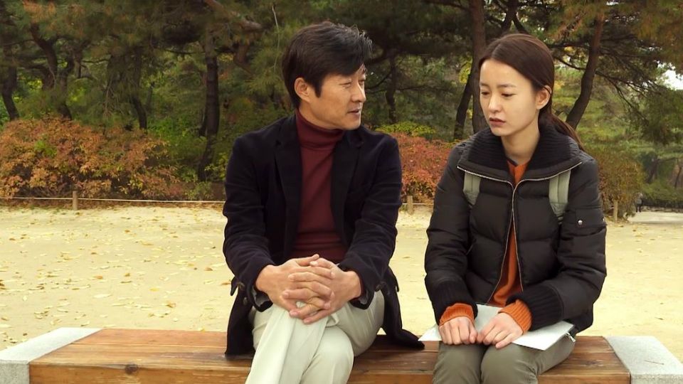 Trailer do filme Our Sunhi - U Ri Sunhi Trailer Legendado em Inglês ...