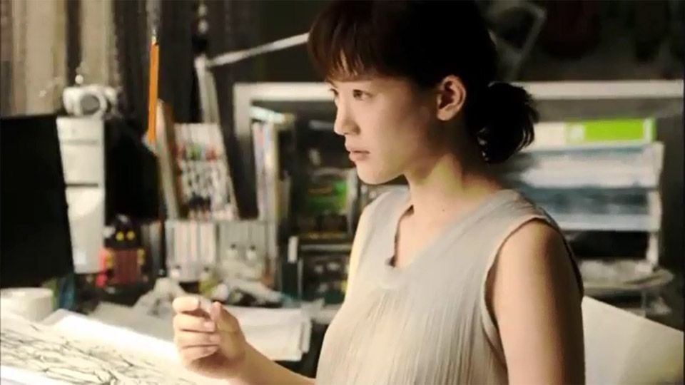 Trailer do filme Real - Real Trailer Oficial - AdoroCinema