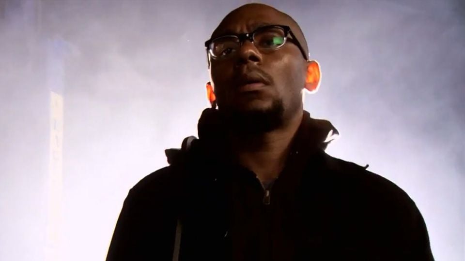 Dexter 6ª Temporada Trailer Original - Trailer Dexter T06 - AdoroCinema