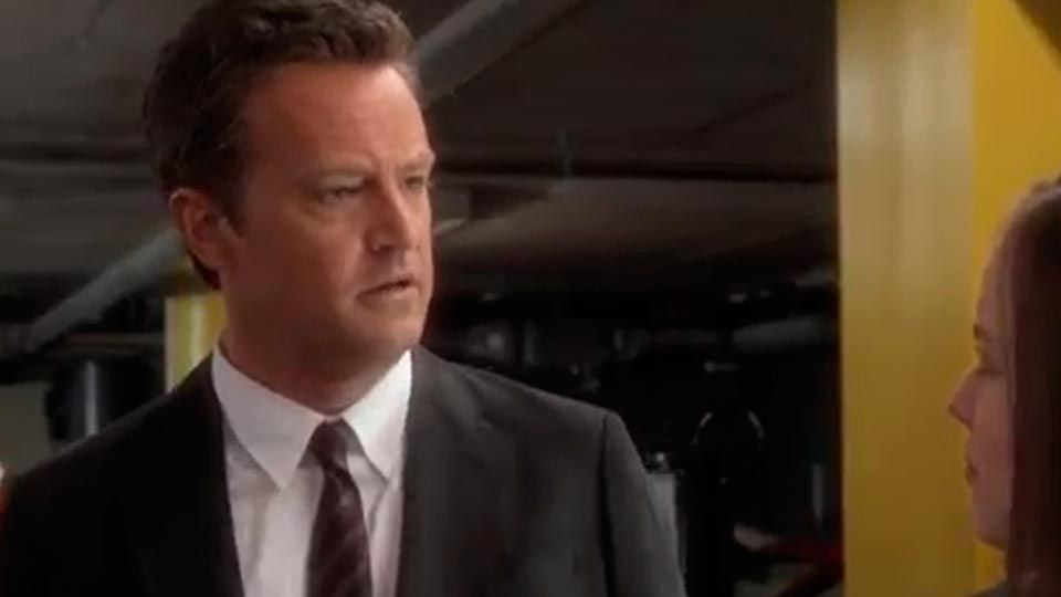 Go On 1ª Temporada Teaser Legendado - Teaser Go On T01 - AdoroCinema