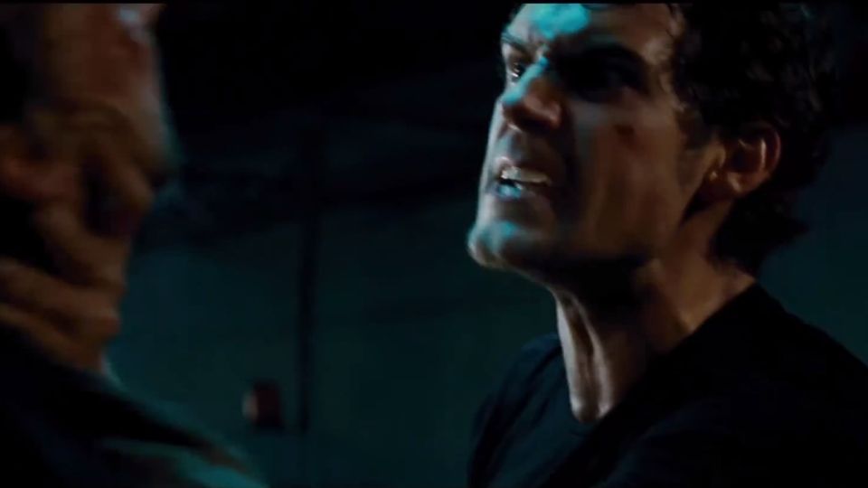 Trailer do filme Fuga Implacável - Fuga Implacável Trailer Original ...