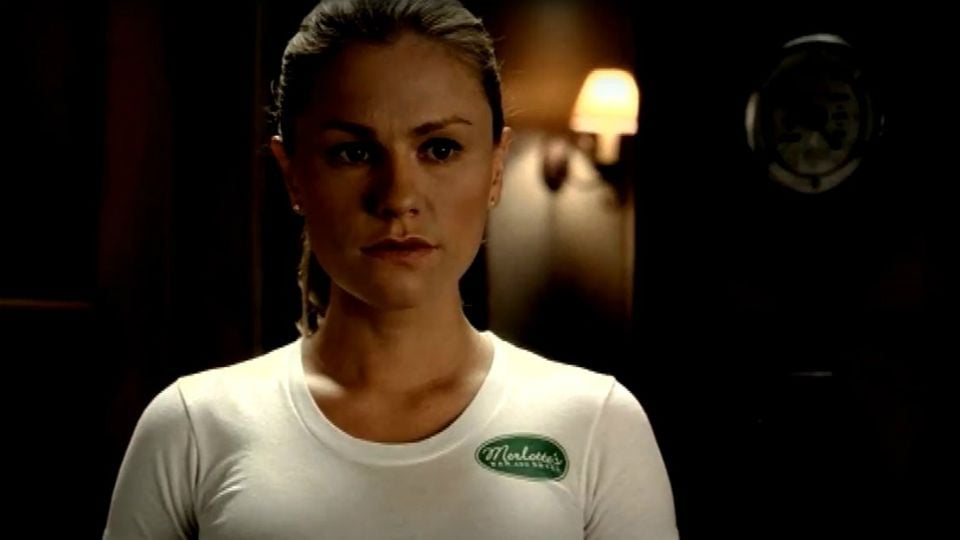 True Blood 1ª Temporada Trailer Original - Trailer True Blood T01 ...