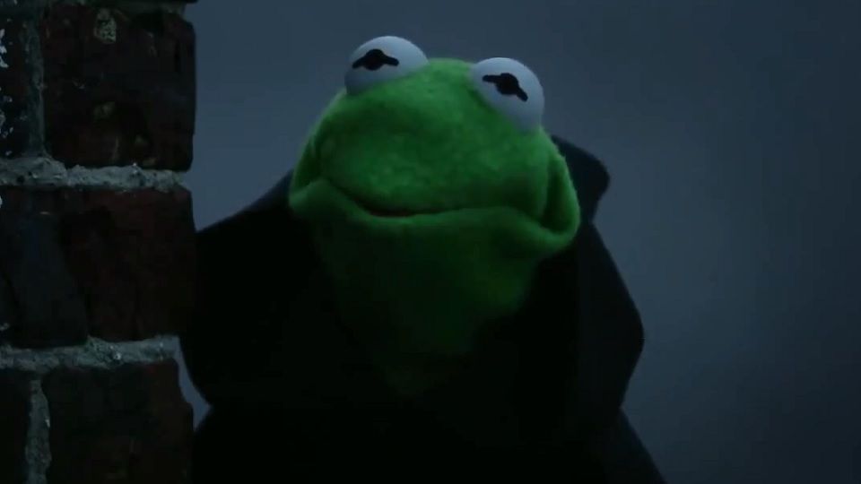 Trailer do filme Muppets 2 - Procurados e Amados - Muppets 2 ...