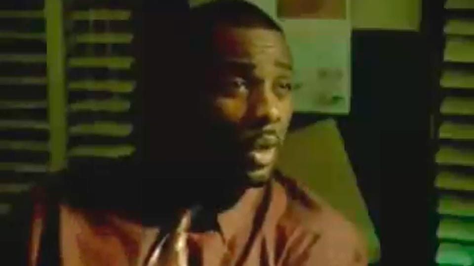 The Wire 1ª Temporada Teaser Original - Teaser The Wire T01 - AdoroCinema
