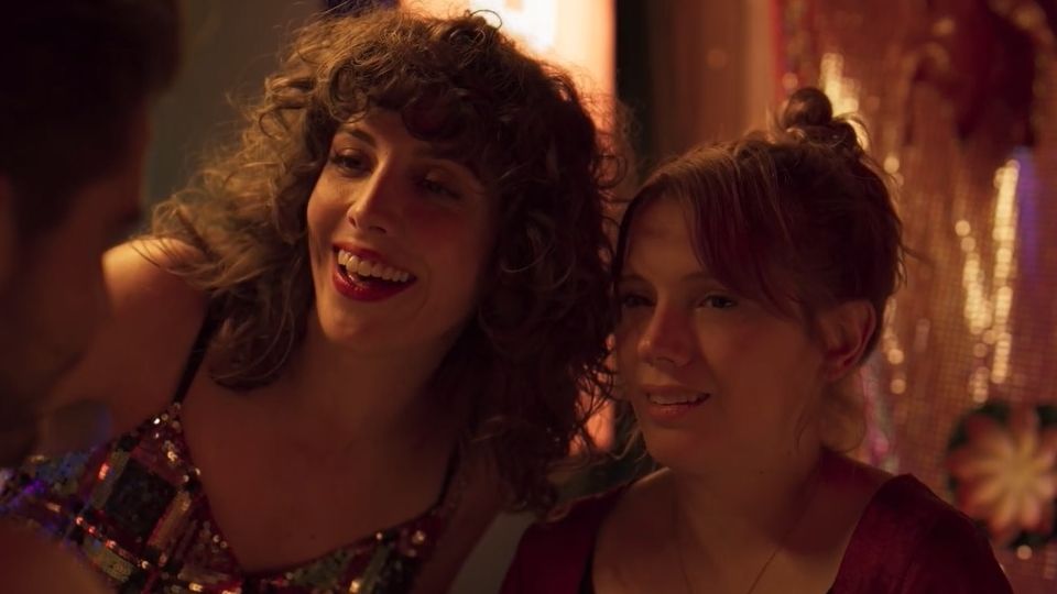 Valéria 1ª Temporada Trailer Legendado - Trailer Valéria T01 - AdoroCinema