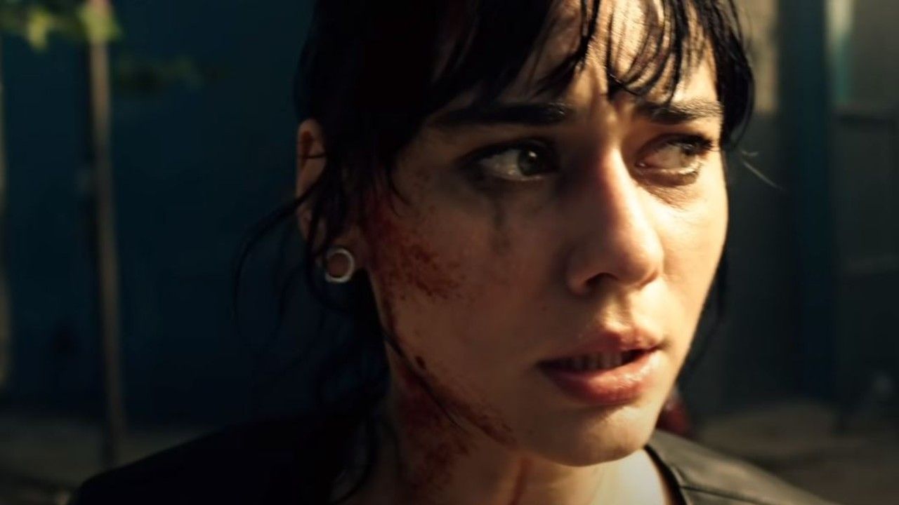 Reality Z 1ª Temporada Trailer - Trailer Reality Z T01 - AdoroCinema