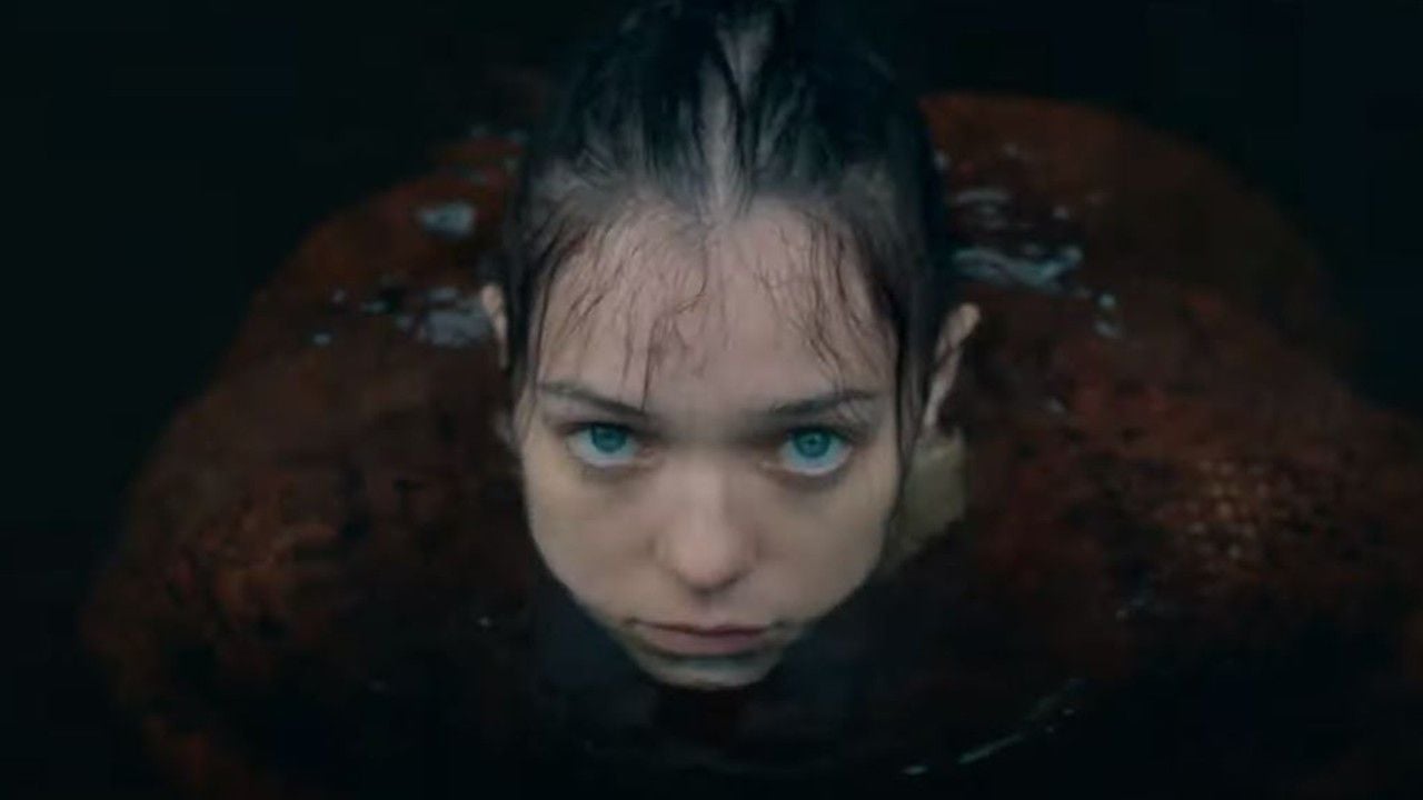 Hanna 2ª Temporada Trailer Original - Trailer Hanna T02 - AdoroCinema