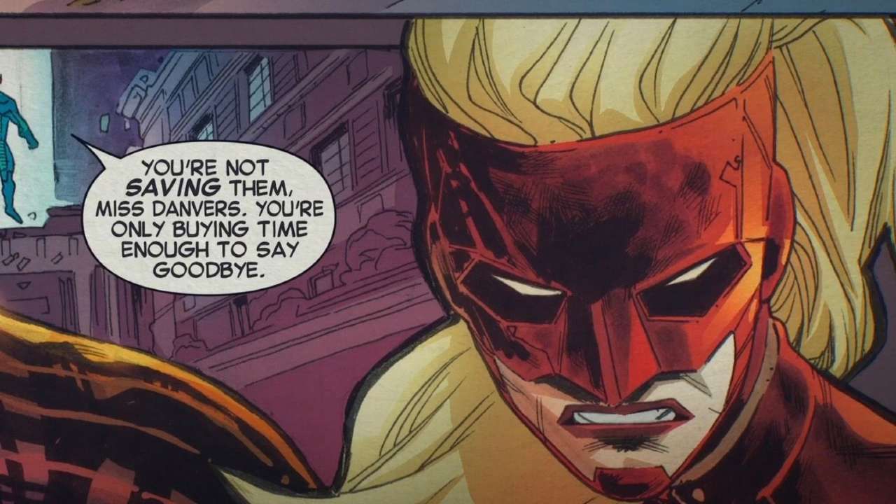 Marvel’s 616 1ª Temporada Teaser do Episódio 2 - Teaser Marvel's 616 ...