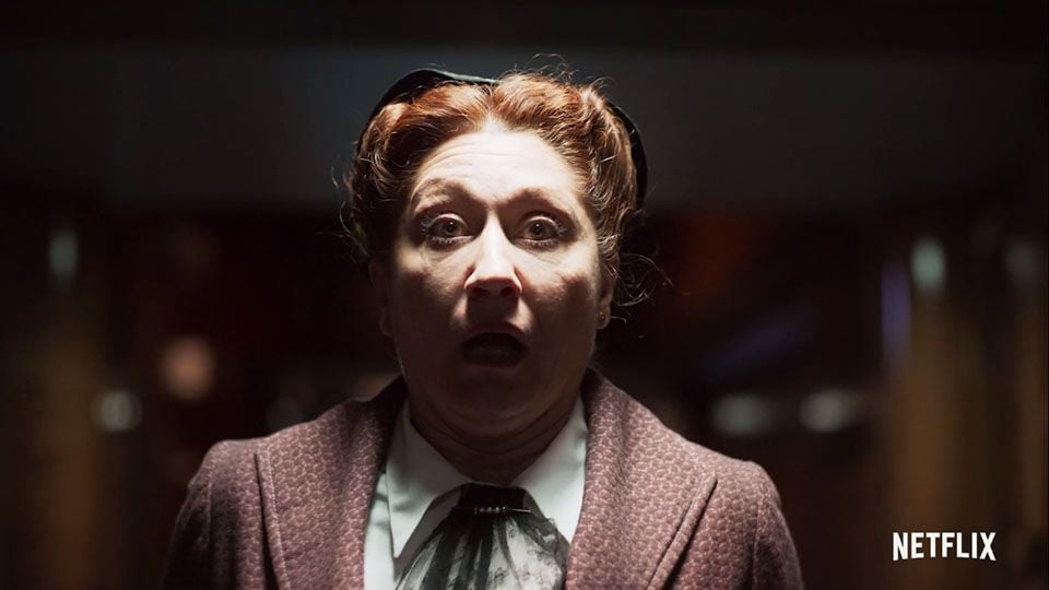 Alto Mar 2ª Temporada Trailer - Trailer Alto Mar T02 - AdoroCinema