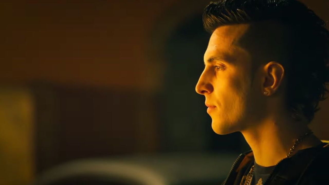 Suburra 3ª Temporada Trailer Legendado - Trailer Suburra - A Série T03 ...